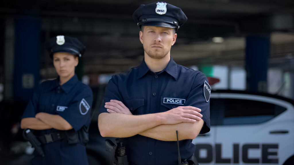 Considerations for Change Management in Law Enforcement Organizations ...